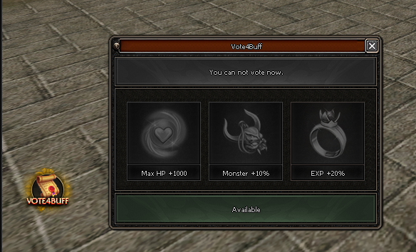 Void Work - Profesyonel Metin2 Hizmetleri